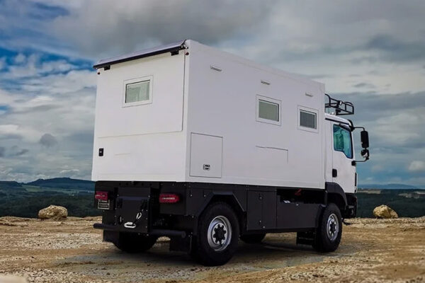Foam Core RV Panels Made in China