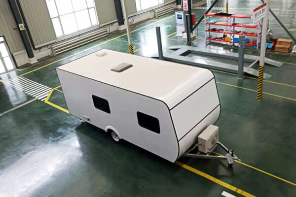 About Us - TOPOLO RV