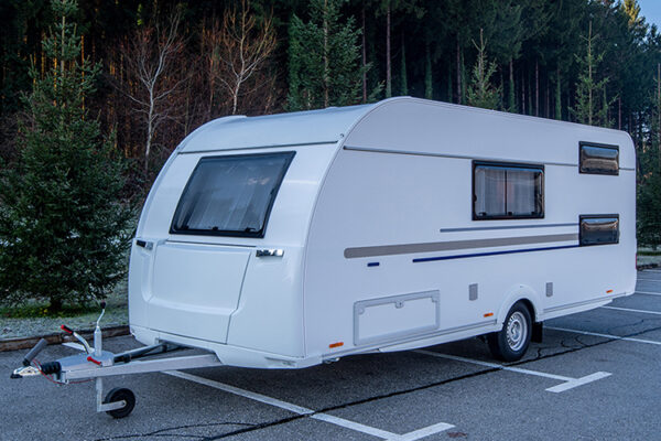 PU Sandwich Panels for RV