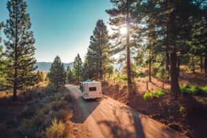 RV Manufacturers in China