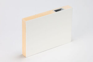 Embedded FRP Tube PVC Sandwich Panels - TOPOLO RV