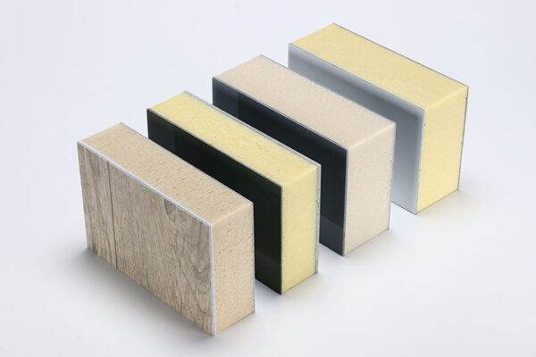 Foam Core RV Floors - TOPOLO RV