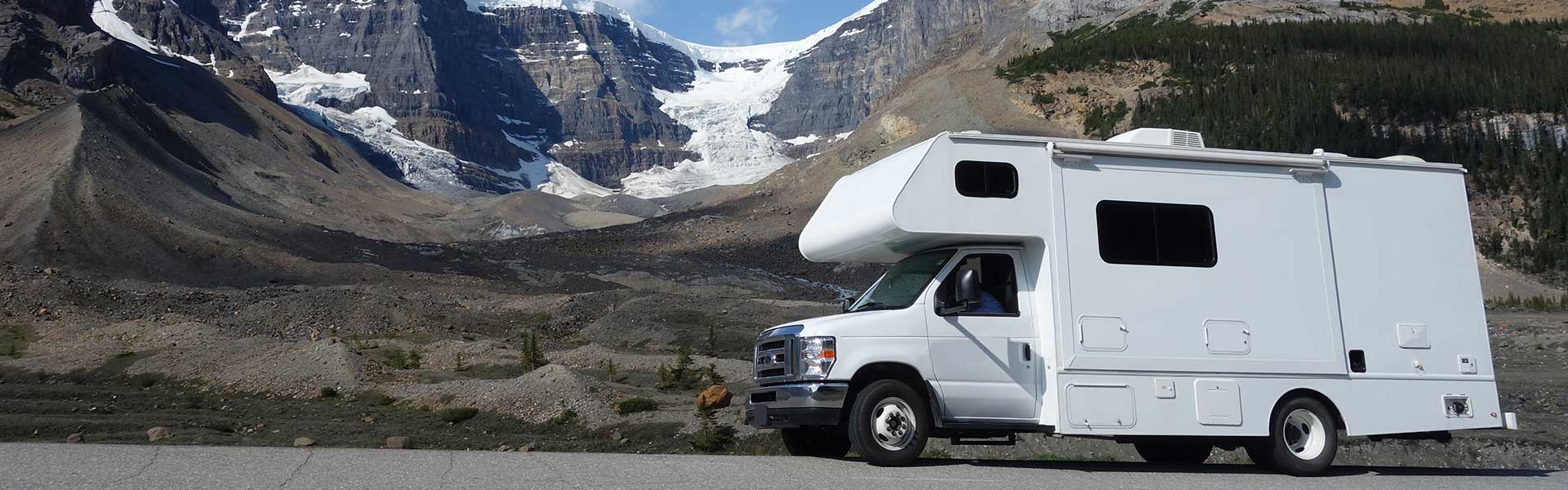 Class C RV CKD Service