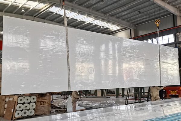 Composite RV Boxes Manufacturer in China