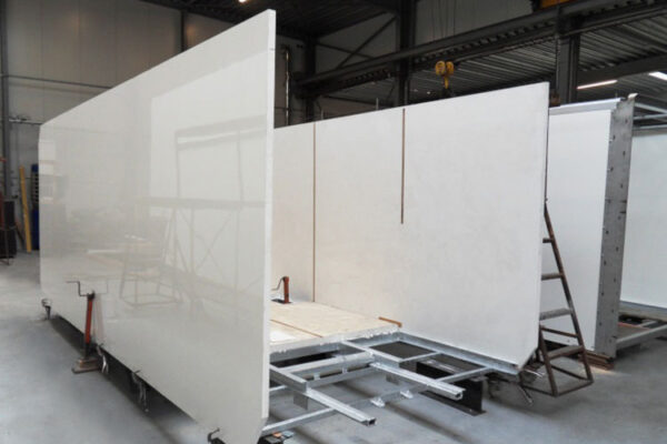 Expedition Vehicle for Camping Adventure