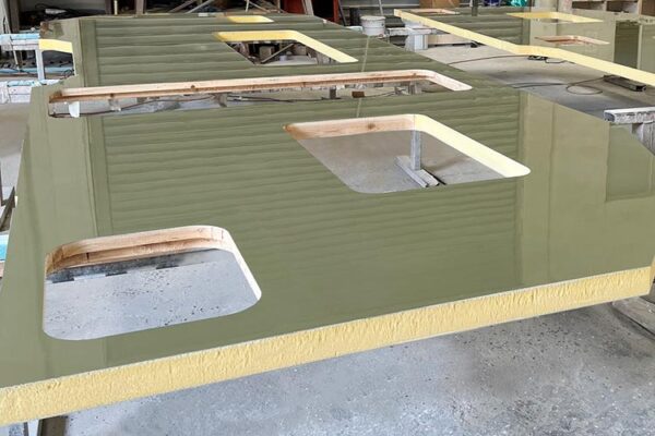 RV Foam Board Manufacturer in China