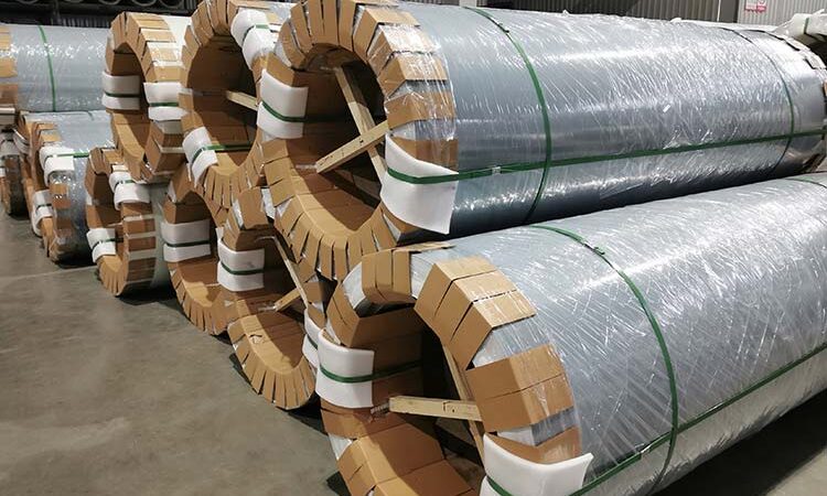 RV Manufacturers in China