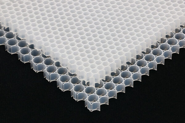 Honeycomb Core RV Panels