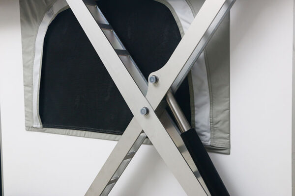 Hard Shell Rooftop Tent Manufacturer