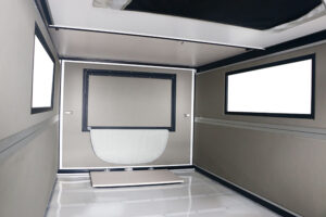 Hard Shell Rooftop Tent Manufacturer