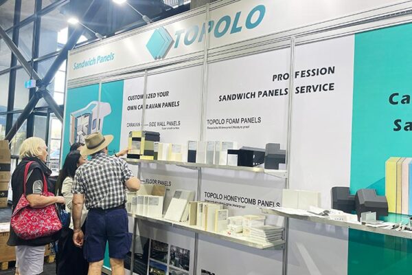 RV Manufacturers in China