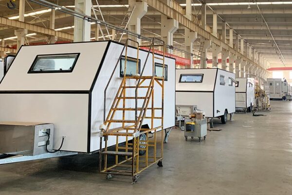 Pop Up Camper - TOPOLO RV