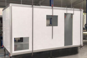 Composite RV Boxes Manufacturer in China