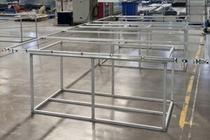 Composite RV Boxes Manufacturer in China