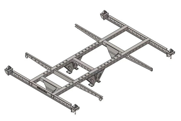 Composite RV Boxes Manufacturer in China