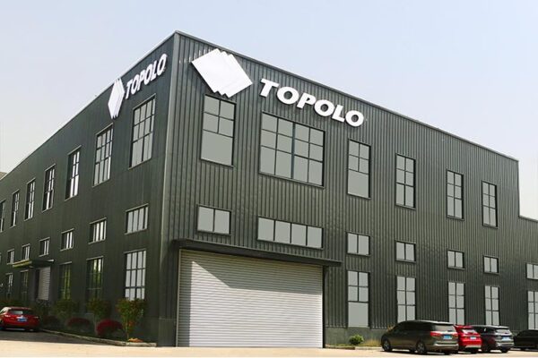 About Us - TOPOLO RV