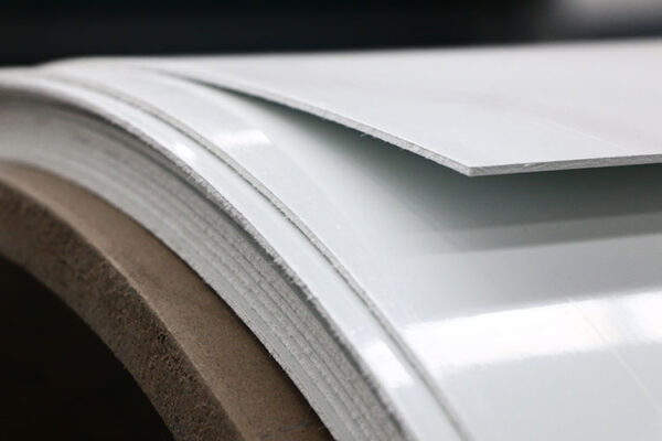 RV Siding Manufacturer