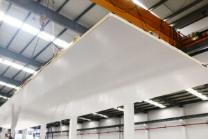 Australian Caravan Body Solutions - TOPOLO RV