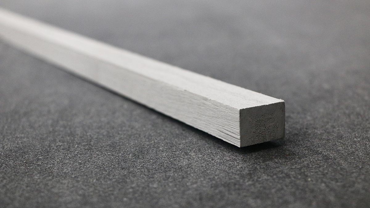 PVC Frames for Caravan Bodies - TOPOLO RV