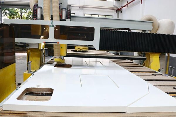 RV composite panels manufacturer in China