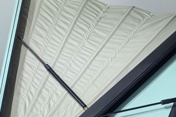 Hard Shell Rooftop Tent Manufacturer