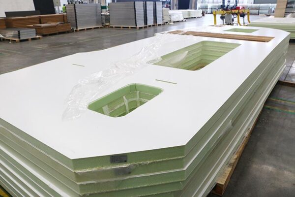 RV Manufacturers in China