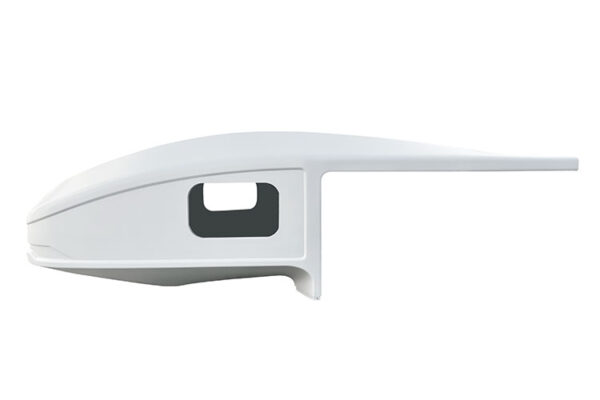 Class C Front Cap - TOPOLO RV