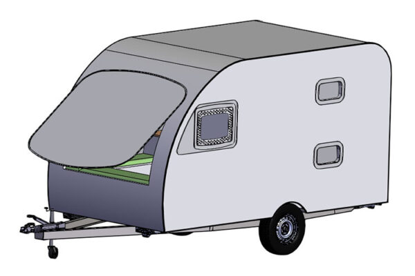RV Designs - TOPOLO RV