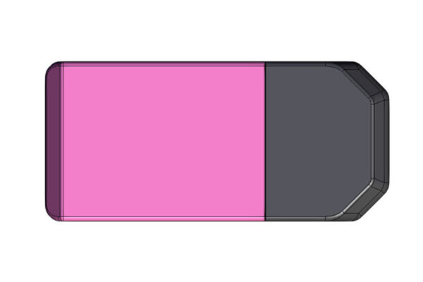 Design: 4.0m Capsule Houses - TOPOLO RV